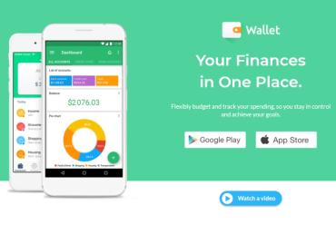 Wallet App by BudgetBakers Review: One of The Best Budgeting Apps Out ...