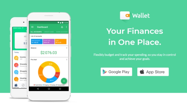 Wallet App by BudgetBakers Review: One of The Best Budgeting Apps Out ...