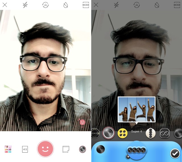 Top 10 Best Selfie Apps For 2018 | Beebom