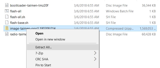 How to Install Android P Developer Preview on Pixel Devices | Beebom