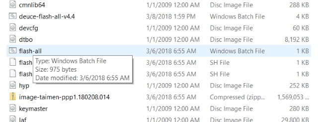 How to Install Android P Developer Preview on Pixel Devices | Beebom