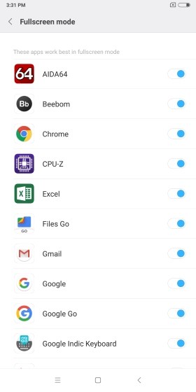 10 Cool Redmi 5 Features and Tricks You Should Know | Beebom