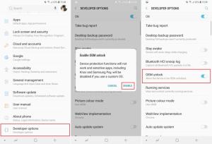 How to Root Galaxy S9 and S9 Plus (Guide) | Beebom