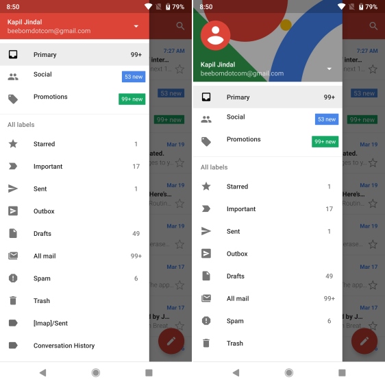 Android Go Apps vs Regular Apps: What's The Difference? | Beebom