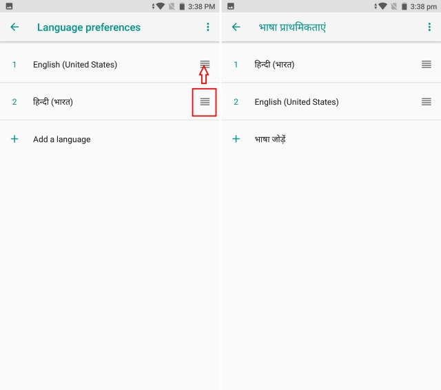 How to Enable Google Assistant Hindi on Android (Guide) | Beebom