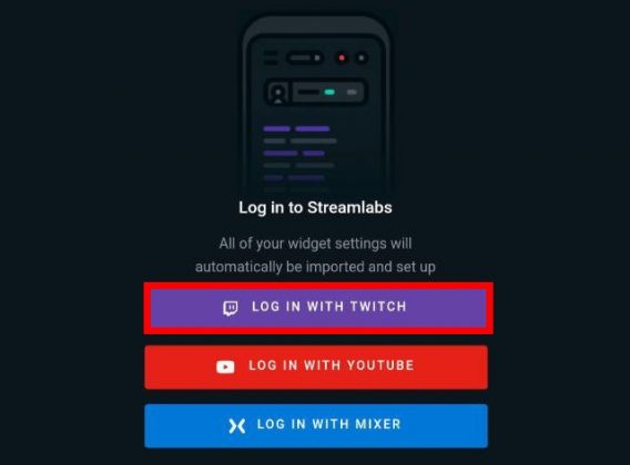 How to Stream on Twitch from PC, Consoles and Smartphones (Guide)