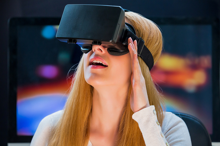 Oculus Will Debut Immersive VR Theater Formats Next Year | Beebom