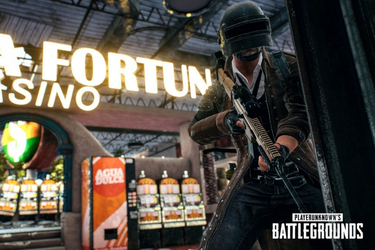 PUBG 2018 Roadmap: New Maps, Gameplay Elements, Abilities and More ...