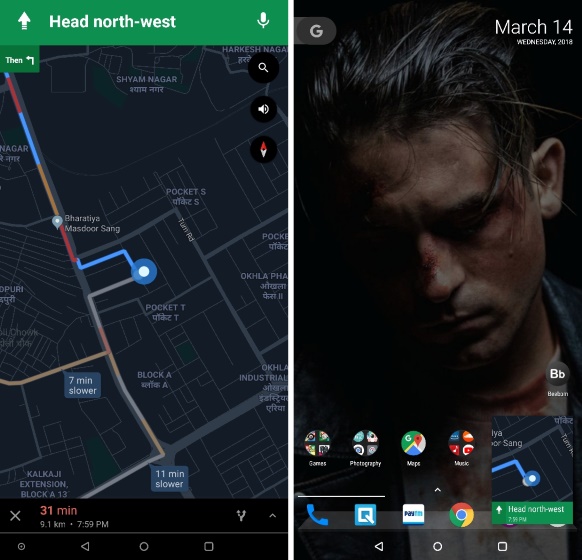 Android Oreo Update on OnePlus Devices: All the Features and Changes
