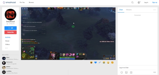 Top 6 Twitch Alternatives You Can Use (2018) | Beebom