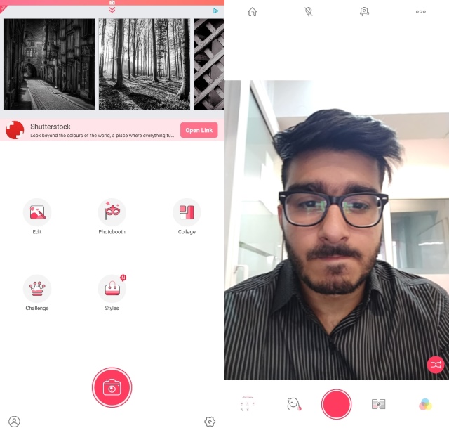 Top 10 Best Selfie Apps For 2018 | Beebom