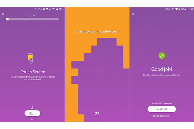 TestM Lets You Check the Health of Any Smartphone in 5 Minutes!