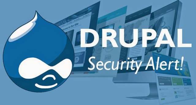 Drupal Issues Security Update for Critical Vulnerability Affecting ...