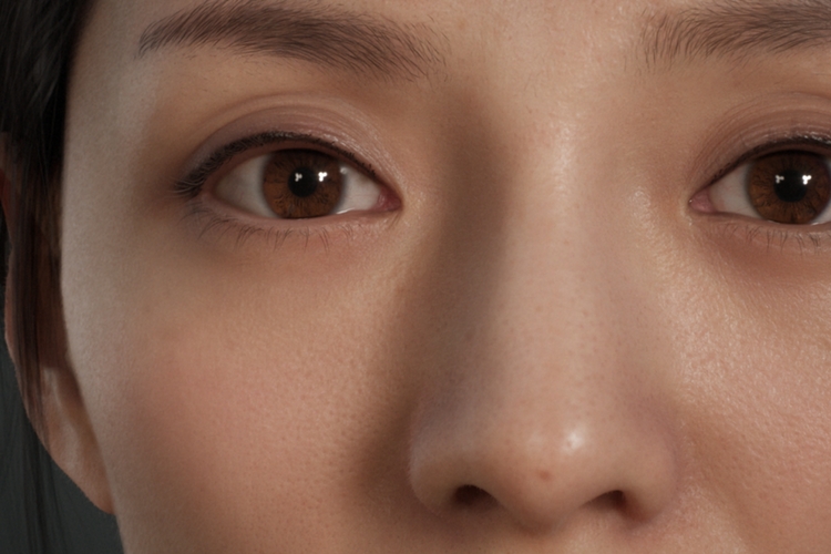 Unreal Engine's 'Synthetic Human' Showcases the Potential of 3D Graphics