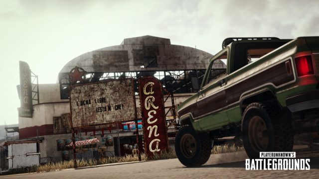 PUBG 2018 Roadmap: New Maps, Gameplay Elements, Abilities and More ...