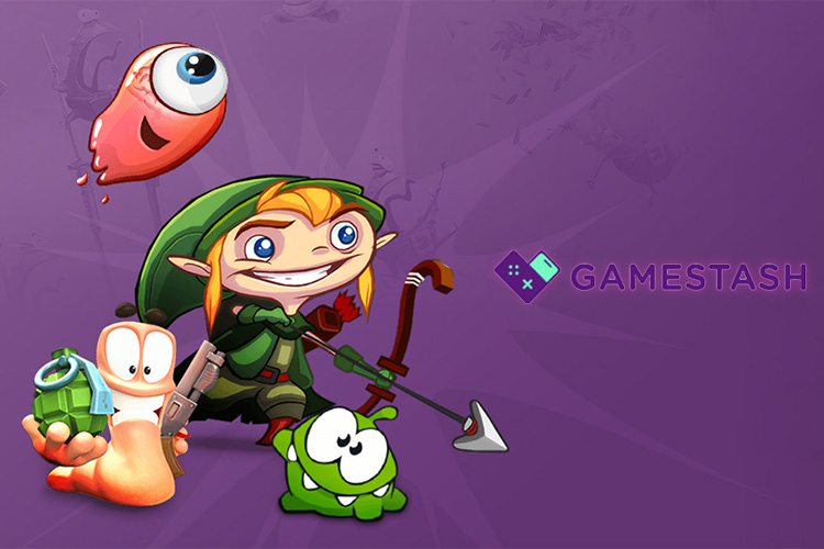 GameStash Review: Unlimited Paid Android Games for $4.99 a Month