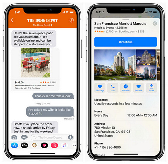 iOS 11.3 Released: ARKit 1.5, New Animojis, Improved Battery Management ...