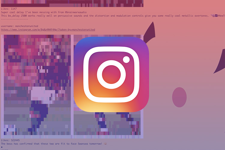 Instagram Might be Adding Direct Messages to Its Web Interface ...