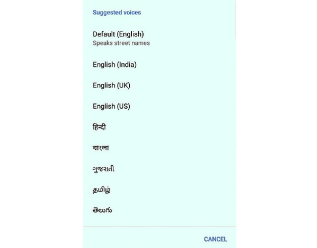 Google Maps India Gets Plus Codes, Smart Address Search