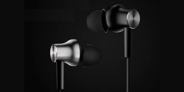 Xiaomi Launches Mi Earphones Lineup in India, Starting at Rs 399 | Beebom