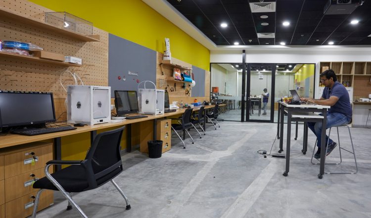 Microsoft's Innovation Hub Garage Comes To Hyderabad; Bengaluru Next ...