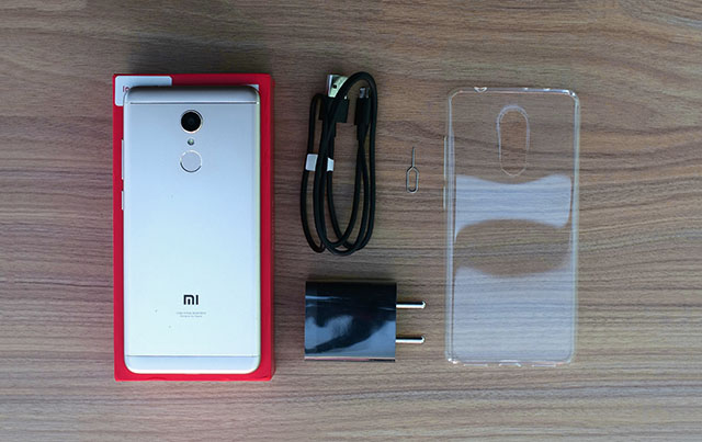 Redmi 5 Review: A No-Brainer Budget Smartphone | Beebom