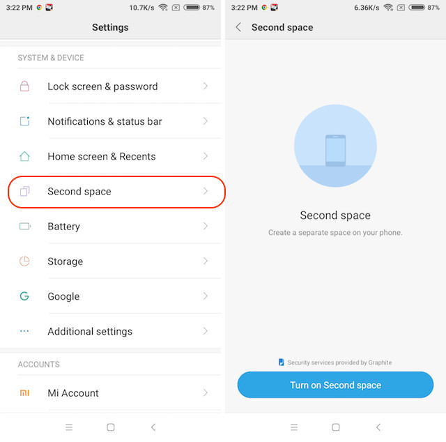 10 Cool Redmi 5 Features and Tricks You Should Know | Beebom