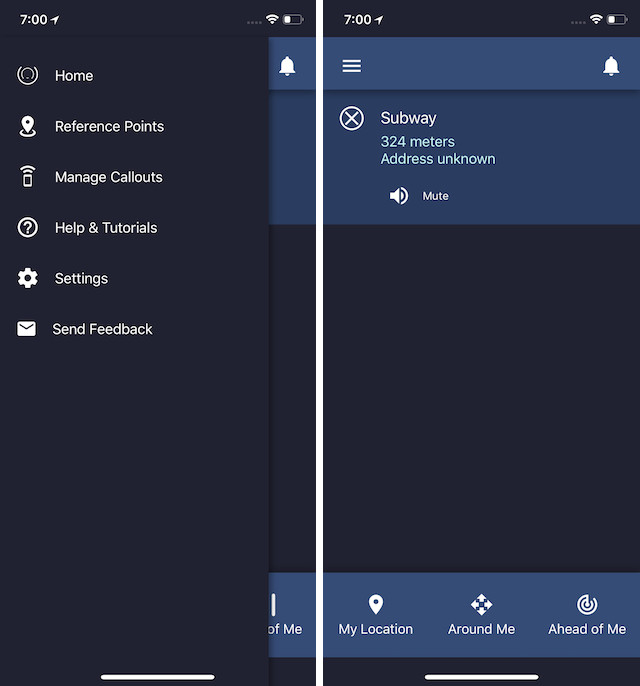 Microsoft Soundscape is an iOS App Which Helps The Visually-Impaired Navigate