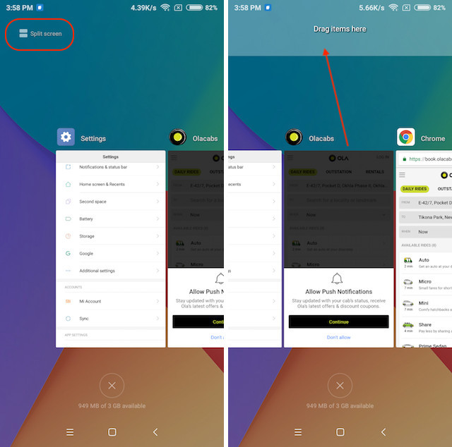 10 Cool Redmi 5 Features and Tricks You Should Know | Beebom