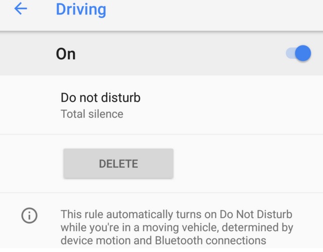 Google Pixel 2's Transition API Opened up for Developers to Make Context-Aware Apps | Beebom