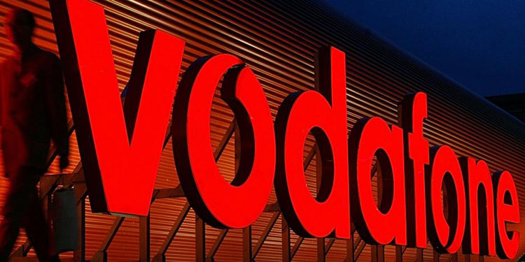 Vodafone's New Rs 255 Prepaid Voucher Offers 2GB Data Per Day