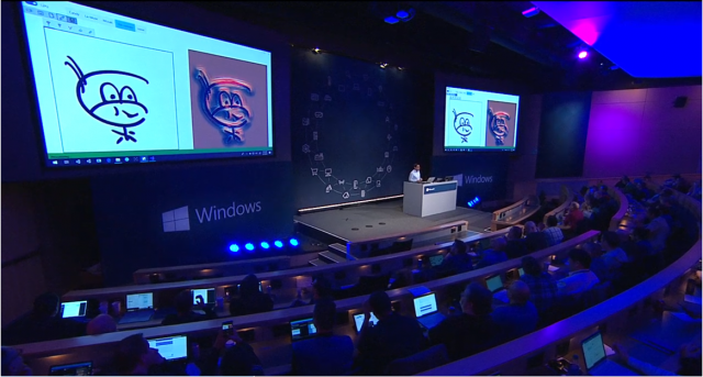 Microsoft to Debut Windows ML Platform for AI Developers, Possibly with ...