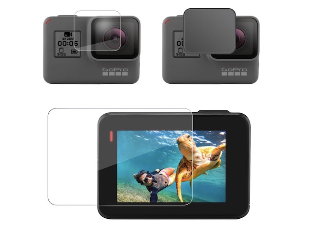 15 Best GoPro Hero Accessories You Can Buy | Beebom