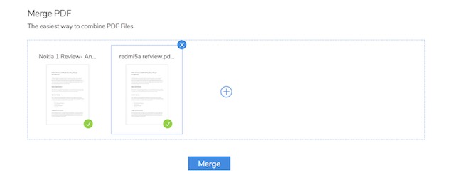 Hipdf: All-in-One Tool for Managing PDFs | Beebom