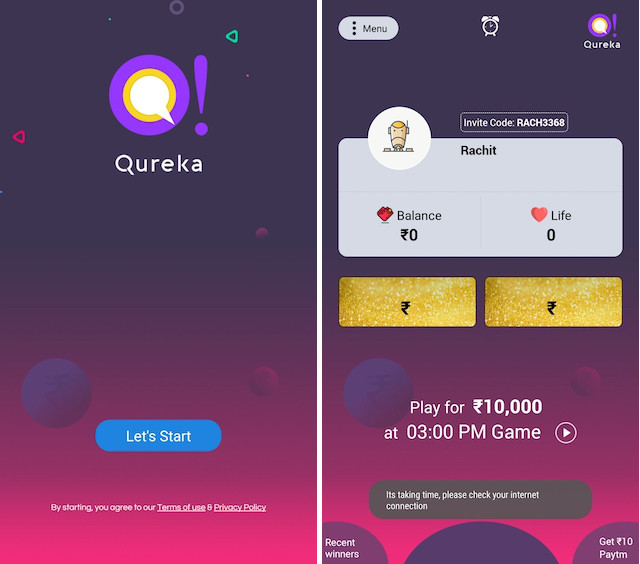 8 Best Live Trivia Games and Quiz Apps in India | Beebom