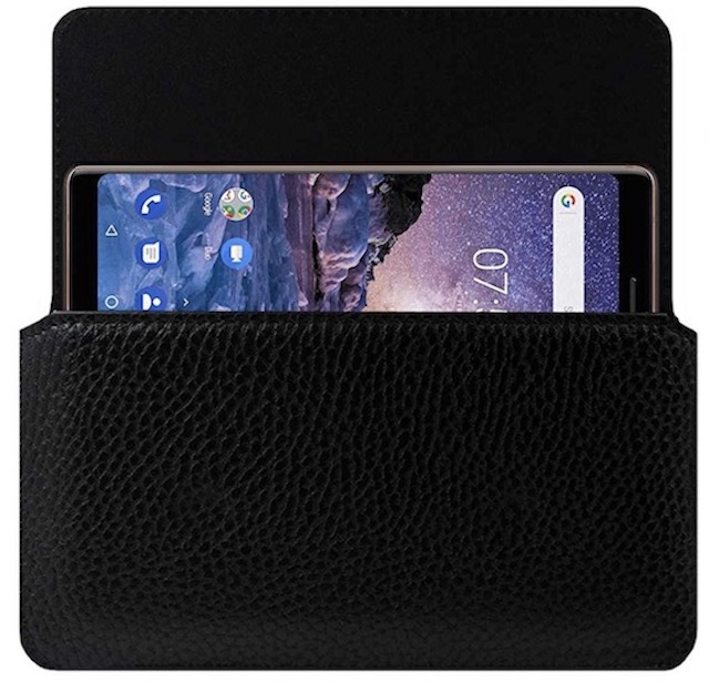 10 Best Nokia 7 Plus Cases and Covers You Can Buy | Beebom
