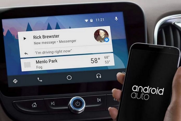 Android 11 Brings Wireless Android Auto Connectivity to All Phones