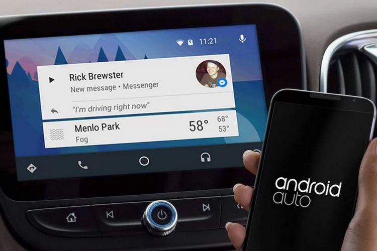 Android 11 Brings Wireless Android Auto Connectivity to All Phones | Beebom