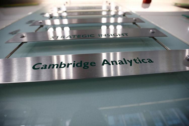 Key Cambridge Analytica Players, Mercer Family Linked to New Company ...