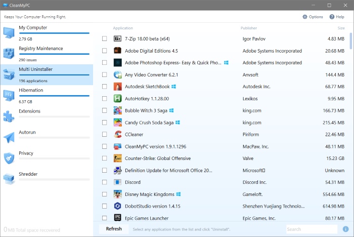 CleanMyPC Review: Easily Clean and Optimize Your PC | Beebom