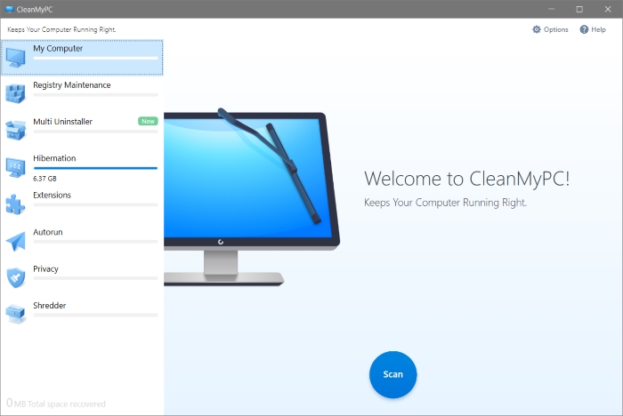 CleanMyPC Review: Easily Clean and Optimize Your PC | Beebom