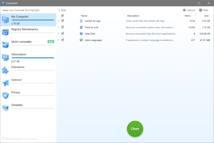 CleanMyPC Review: Easily Clean and Optimize Your PC | Beebom