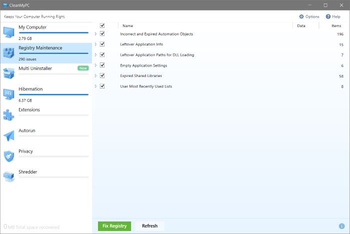 CleanMyPC Review: Easily Clean and Optimize Your PC | Beebom