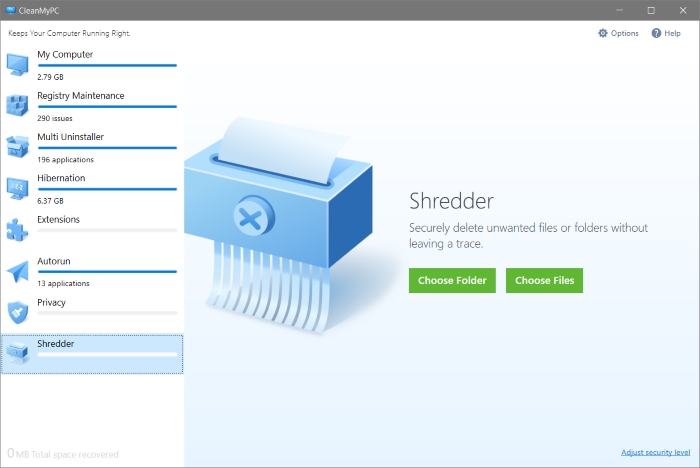 CleanMyPC Review: Easily Clean and Optimize Your PC | Beebom