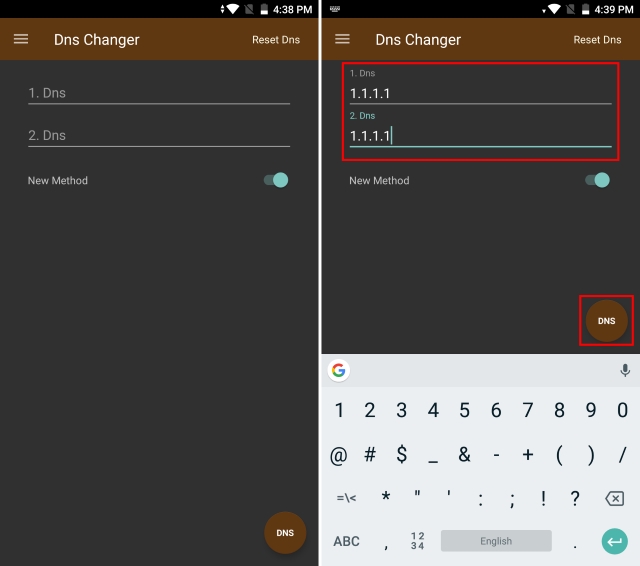 How to Switch to Cloudflare's 1.1.1.1 DNS (Guide) | Beebom