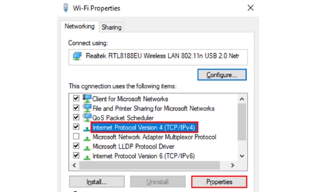 How to Switch to Cloudflare's 1.1.1.1 DNS (Guide) | Beebom