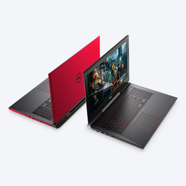 Dell Updates Gaming Lineup: G-Series Budget Laptops And Refreshed ...