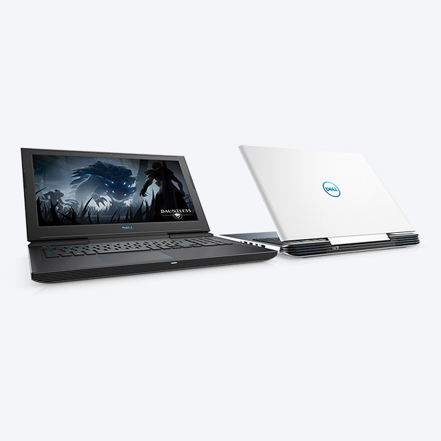Dell Updates Gaming Lineup: G-Series Budget Laptops And Refreshed ...