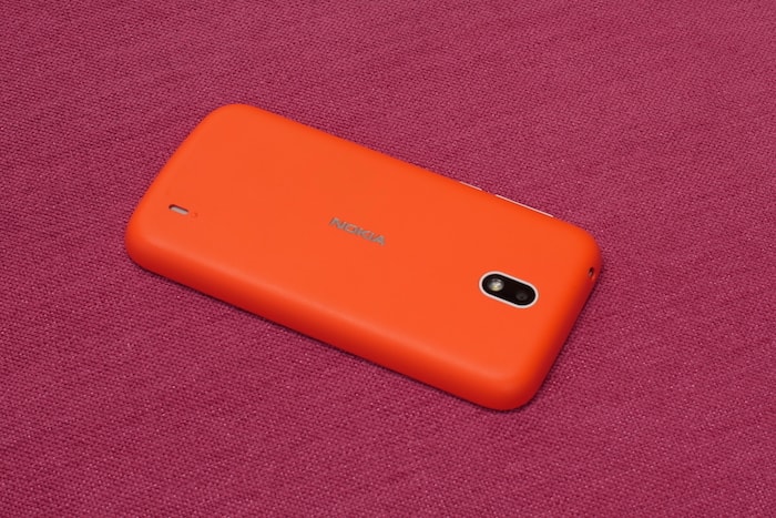 Nokia 1 Review: Is Android Go Worth It? | Beebom