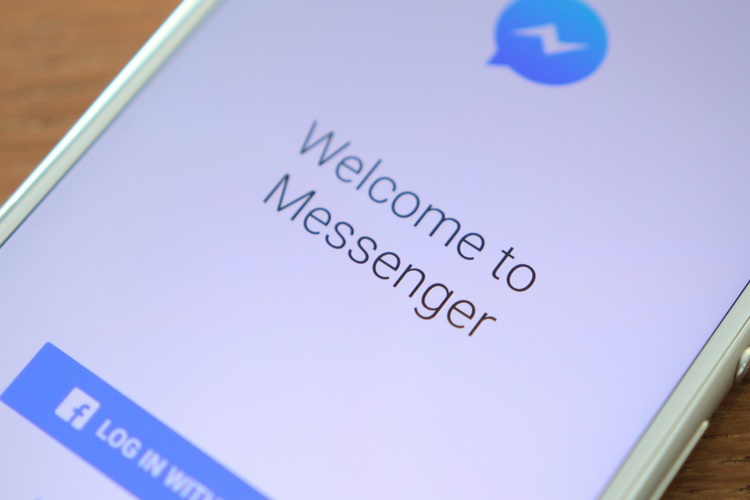 Facebook to Add an 'Unsend' Feature in Messenger for All Users in the ...